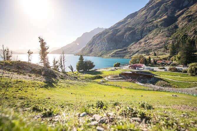 Queenstown Lake Cruise and Walter Peak Farm Adventure - What Makes This Tour Stand Out?