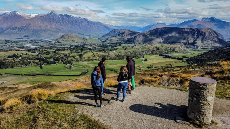 Queenstown: Lord of the Rings Locations Half-Day Tour - Why This Tour Offers Great Value