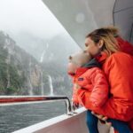 Queenstown: Milford Sound Coach & Cruise Full-Day Trip - Authentic Experiences and Tips