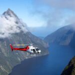 Queenstown: Milford Sound Cruise & Helicopter Alpine Tour - What This Tour Means for You