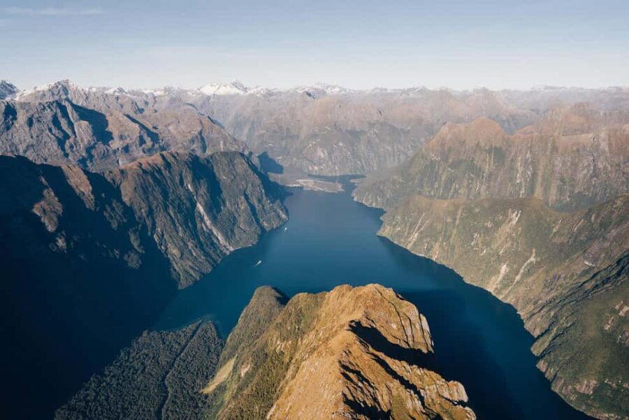 Queenstown: Milford Sound Cruise with Helicopter Transfer - Is It Worth the Price? Analyzing Value