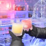 Queenstown: Minus 5 Ice Bar Experience with Drink Options - What to Expect Inside the Ice World