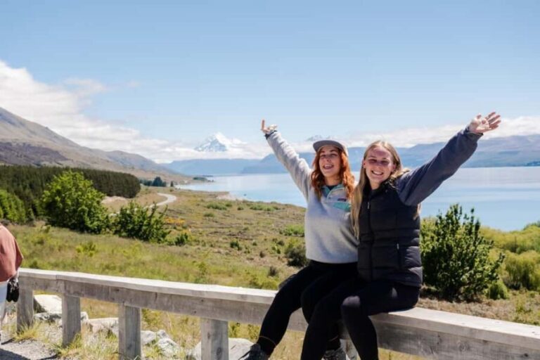 Queenstown: Mount Cook Premium Guided Day Tour - The Experience: Authentic, Informative, and Picture-Perfect