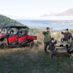 Queenstown Mountain Explorer and Ride Along Tour - FAQ
