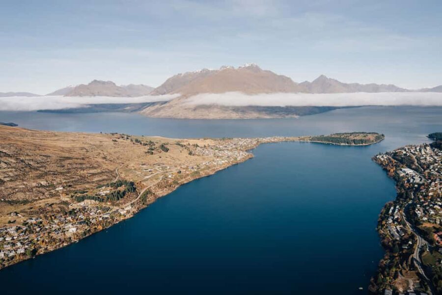 Queenstown: Pilot's Choice Helicopter Tour & Alpine Landing - The Value: How Does It Stack Up?