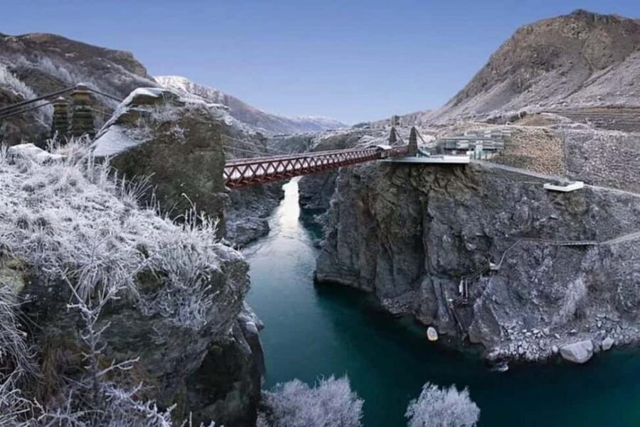 Queenstown: Private Arrowtown and Wanaka Return Day Trip - An In-Depth Look at the Itinerary