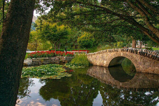 Queenstown Private day tour from Dunedin - Exploring the Itinerary in Detail