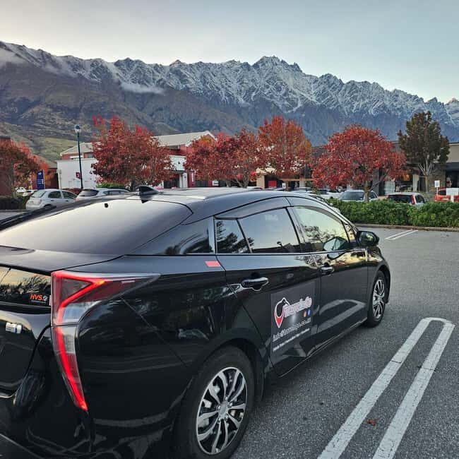 Queenstown: Private Day Trip to Wanaka, Arrowtown & More - Final Thoughts