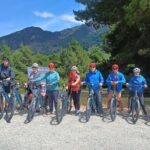 Queenstown - Private Family Group Bike Tour, Up to 11 E-bikes - The Itinerary in Detail: What You Can Expect