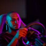 Queenstown: Private Race Car Simulation Experience - What to Expect During Your Session