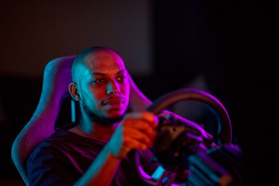 Queenstown: Private Race Car Simulation Experience - What to Expect During Your Session