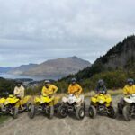 Queenstown: Quad Bike Tour - What to Expect from the Tour Itself