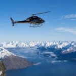 Queenstown: Remarakbles Helicopter Tour with Alpine Landing - What Makes It Worthwhile
