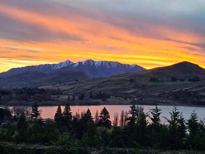 Queenstown: Scenic Tour to Wanaka via Cardrona & Cromwell - Why the Tour Offers Great Value
