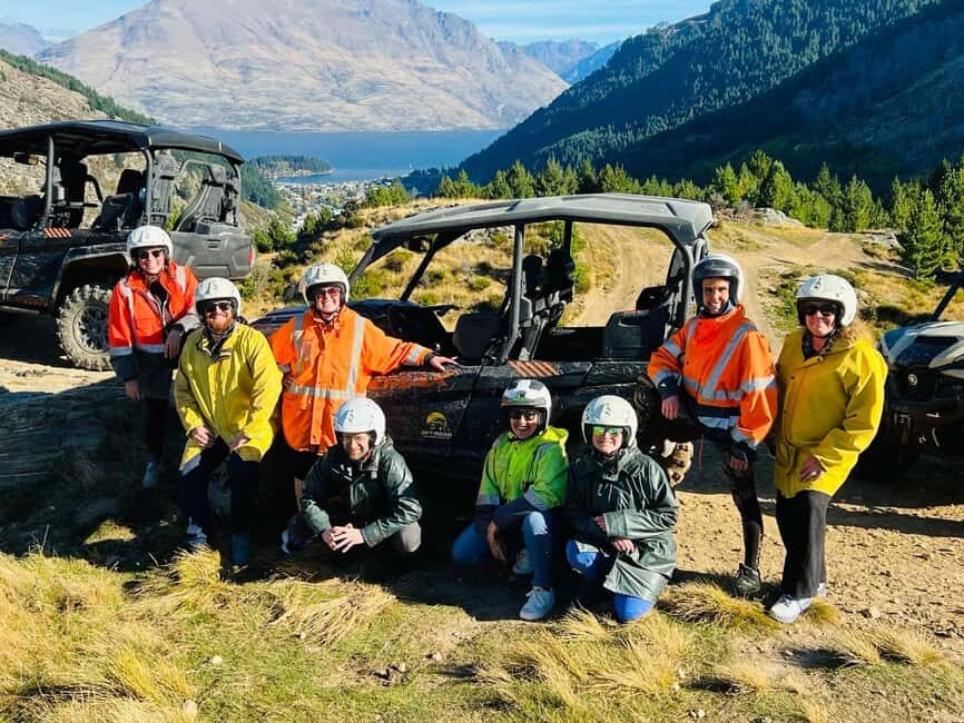 Queenstown: Self Drive Guided Buggy Tour - Final Thoughts