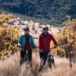 Queenstown: Self-Guided Gibbston Valley Wineries Bike Tour - Bike Fitting and Briefing