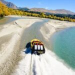 Queenstown: Shotover River and Kawarau River Jet Boat Ride - Practical Details and Tips
