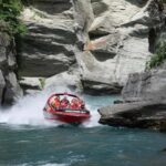 Queenstown: Shotover River Extreme Jet Boat Experience - What Makes This Experience Stand Out?