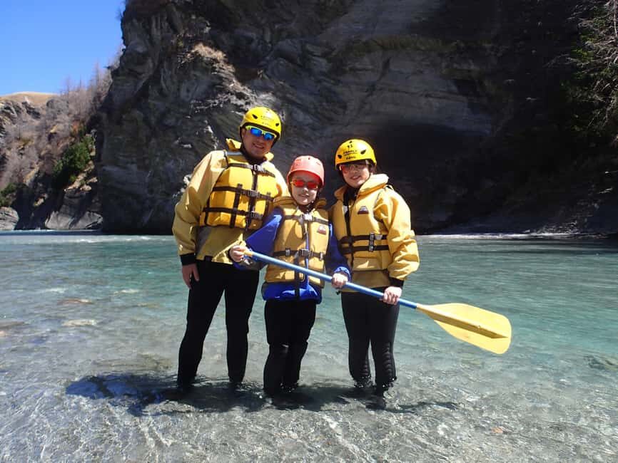 Queenstown: Shotover River Rafting & Skippers Canyon Tour - The Broader Context and Value