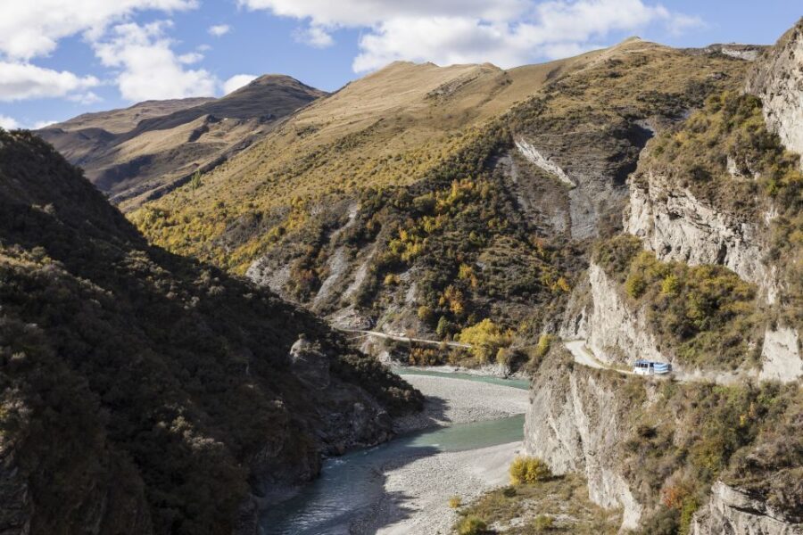 Queenstown: Shotover River Whitewater Rafting Trip - Who Should Consider This Tour?