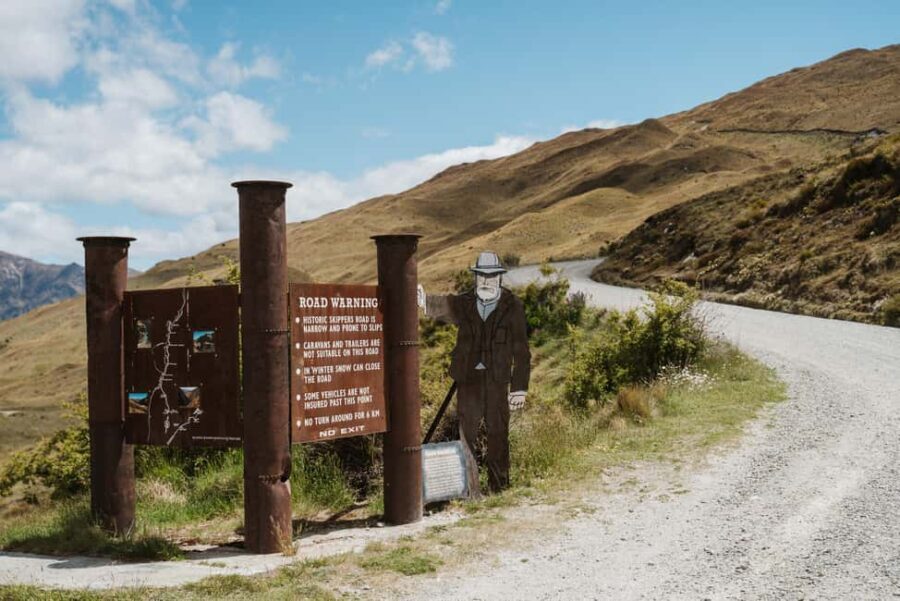 Queenstown: Skippers Canyon Goldrush Highlights Tour - The Itinerary: A Deep Dive
