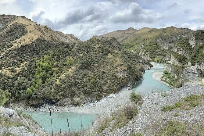 Queenstown: Skippers Canyon - Private 4WD Tour - Practical Considerations and Tips