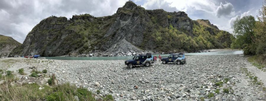 Queenstown: Skippers Canyon - Private 4WD Tour - Final Thoughts