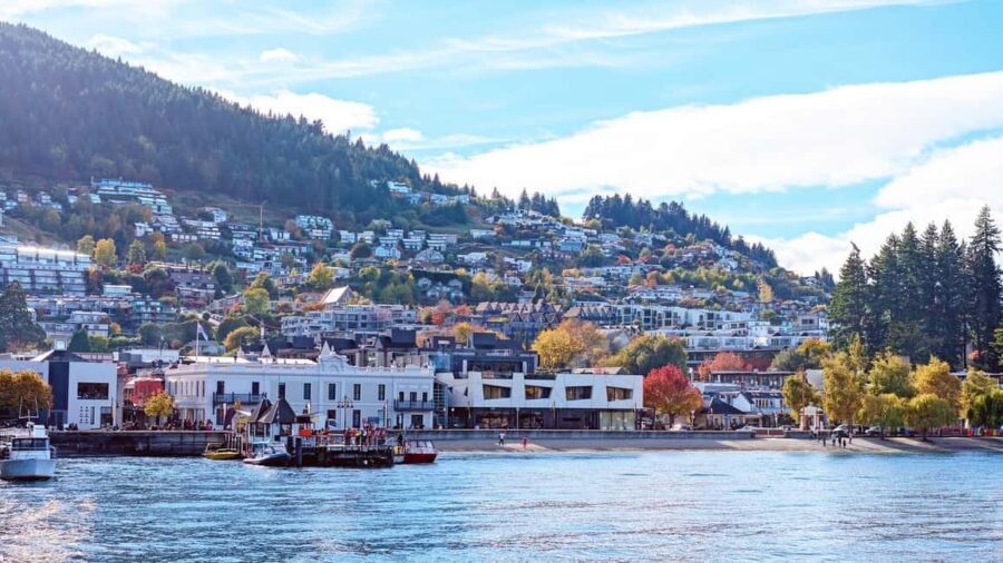 Queenstown Story Walk: Culture, Nature & History - Is It Worth the Price?