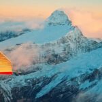 Queenstown: Sunrise Glacier Scenic Flight - An In-Depth Look at the Queenstown Sunrise Scenic Flight