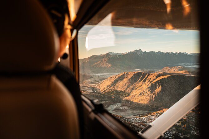 Queenstown Sunrise Glacier Scenic Flight by Glenorchy Air - Why This Experience Offers Great Value