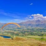 Queenstown: Tandem Paragliding Experience - What’s Included and What’s Not
