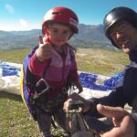 Queenstown Tandem Paragliding from Coronet Peak - What to Expect on Your Paragliding Flight