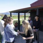 Queenstown: Tandem Skydive Experience - The Facilities and Ground Experience
