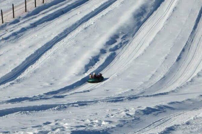 Queenstown to Cardrona Snow Farm Tour - FAQs
