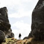Queenstown to Christchurch via Franz Josef 2-Day Tour - Transport, Guides, and Group Dynamics