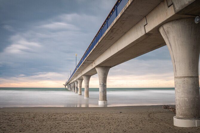 Queenstown to Christchurch via Mt Cook (1 way) (Small Group) - The Practical Details and Value