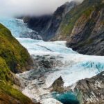 Queenstown to Franz Josef Tour via Wnaka (One-Way) - How the Tour Runs