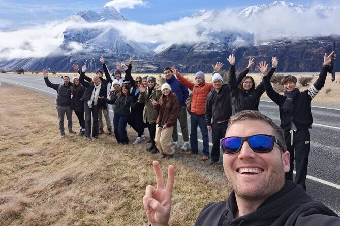 Queenstown to Lake Tekapo via Mt Cook One-Way Small Group Tour - What Travelers Say: Authentic Experiences and Real-World Tips