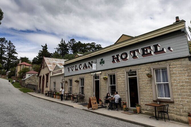 Queenstown to Middlemarch via Cromwell Small-Group Tour (One-Way) - The Value and Experience