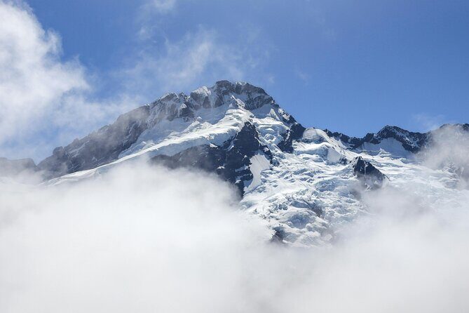 Queenstown to Mount Cook, Scenic Tour with Photo Stops - How Travelers Rate This Tour