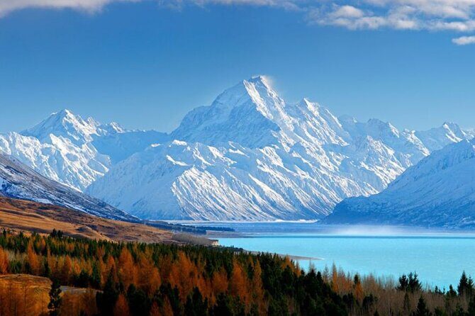 Queenstown to Mt Cook Small Group Tour (One-Way) - Authentic Insights from Travelers