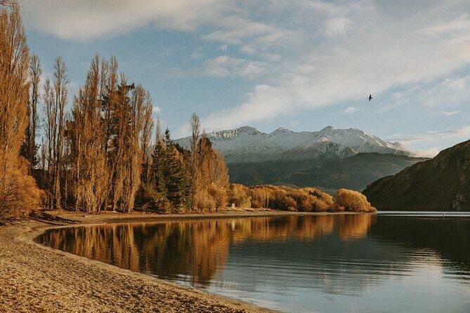 Queenstown to Wanaka One Way Small Group Tour - What’s Included and What’s Not