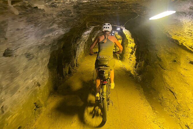 Queenstown Trails E-Bike Rental with Shuttle Service - What to Expect from Your Queenstown E-Bike Adventure