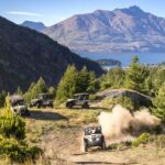 Queenstown: Ultimate Off Road Combo 4x4 & Buggy Tour - Practical Details and What to Expect