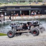 Queenstown: Ultimate Off-Roading Experience - The Value of a 15-Minute Thrill