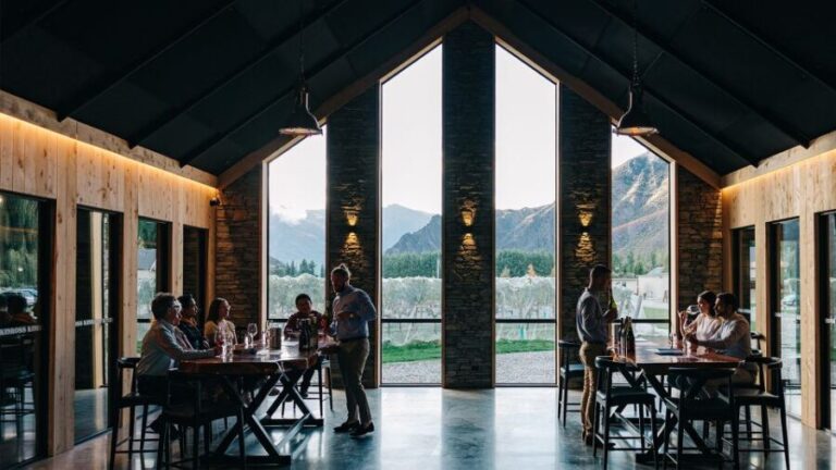 Queenstown: Valli Wine Tasting Experience - Exploring the Valli Wine Tasting Experience