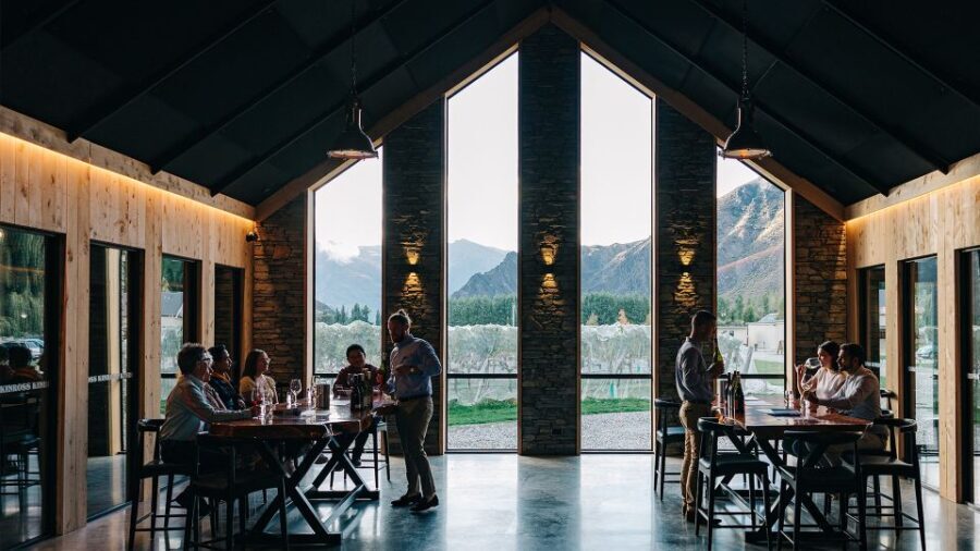 Queenstown: Valli Wine Tasting Experience - Exploring the Valli Wine Tasting Experience