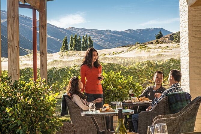 Queenstown VIP Wine Drop and Hop Tour - Who Should Consider This Tour?