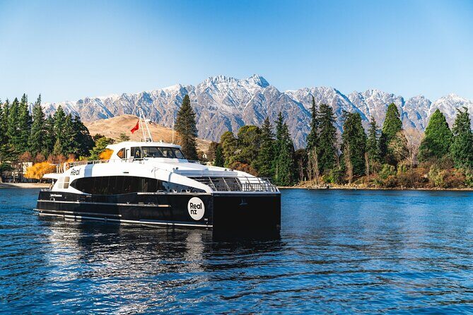 Queenstown: Walter Peak Farm Tour and Lake Cruise - Authentic Experiences and Traveler Feedback