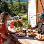 Queenstown: Walter Peak Garden to Table Experience - The Value of the Experience